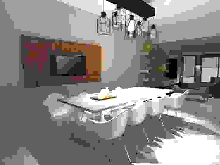 COCINA de EVA DECO | homify