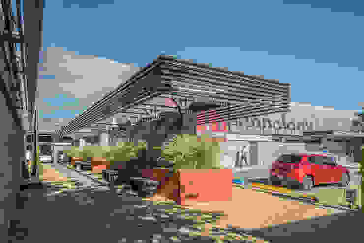 Technology HUB | homify