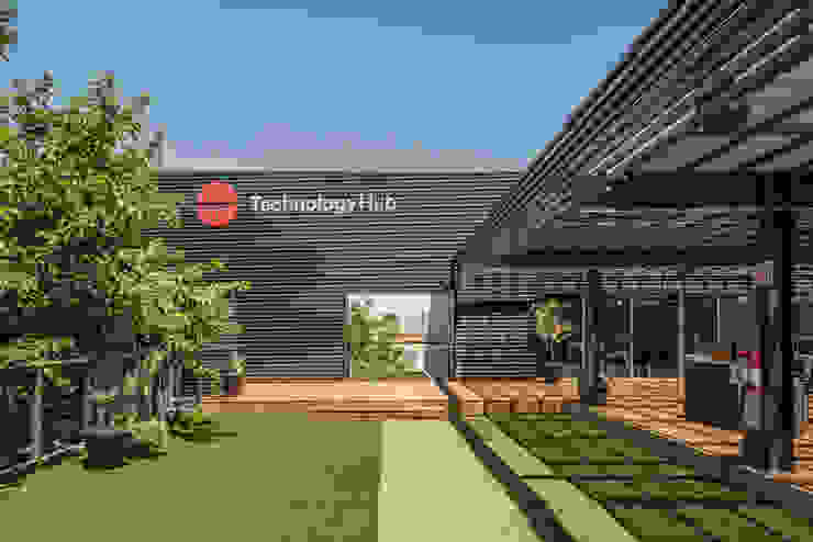 Technology HUB | homify