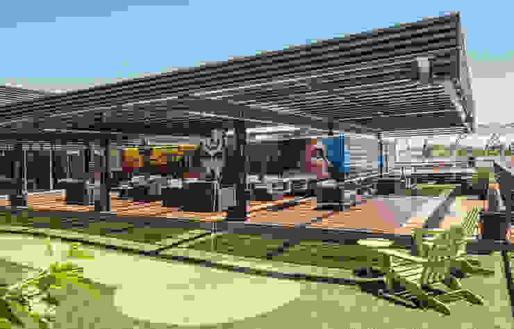 Technology HUB | homify