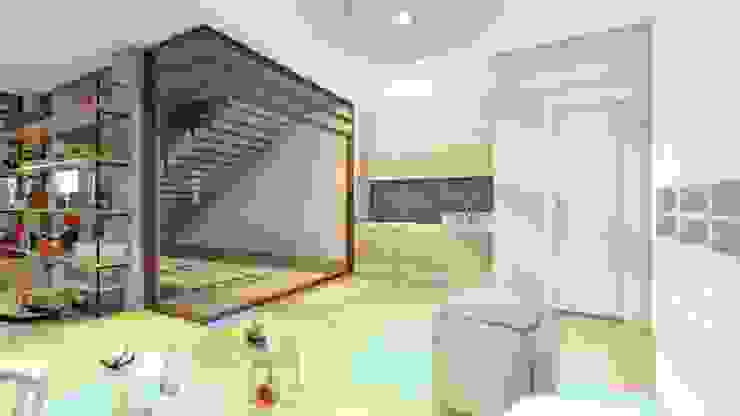 Proposed design of a 5 Storey School Building in Manila by Structura ...