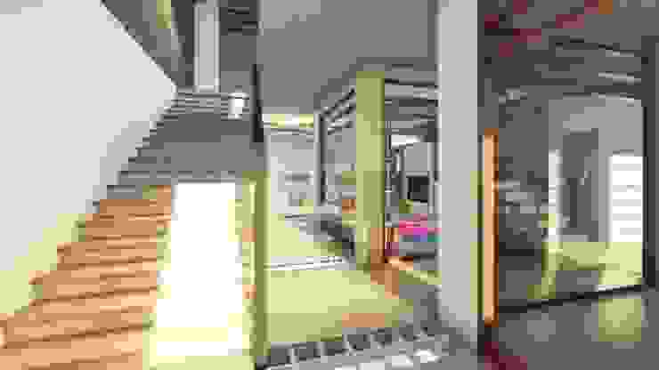 Proposed design of a 5 Storey School Building in Manila by Structura ...