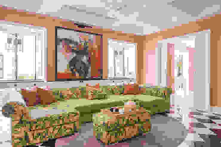 6 of the best interior colours for 2019 | homify