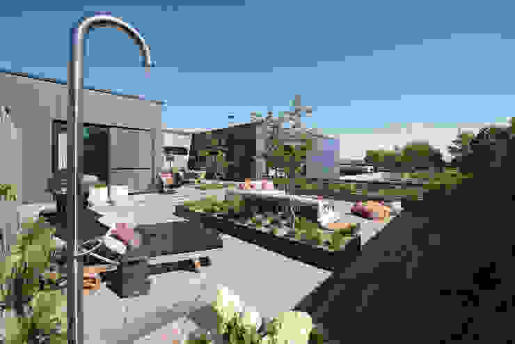 5 fantastic ways to design your rooftop terrace in 2020 | homify | homify