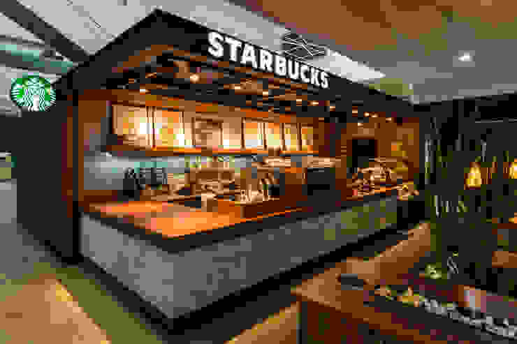 Starbucks Andares | homify