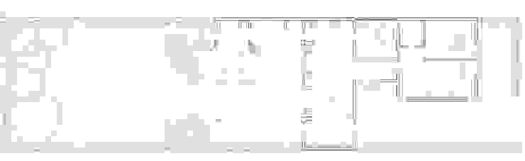 Diseño y Construcción de casa en Valle Anisacate por 1.61 Arquitectos | homify