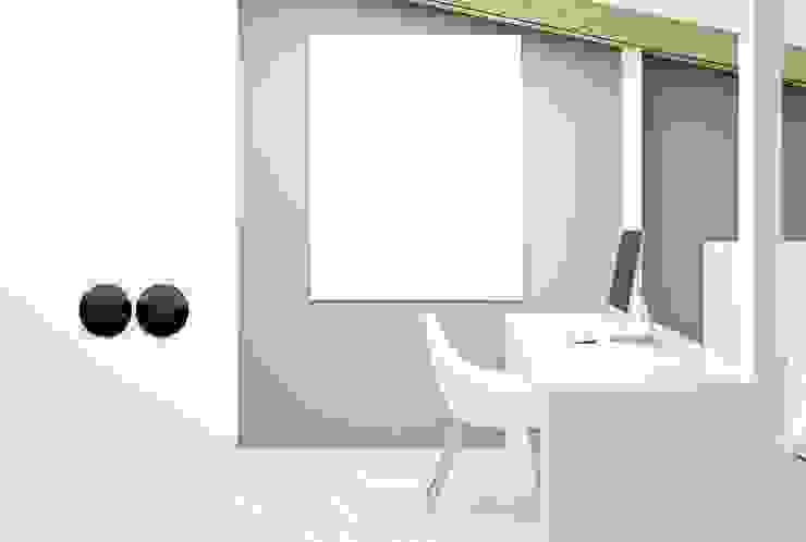 Neues Schalterprogramm Gira Studio: Aufputz mit Retro-Anleihen | homify