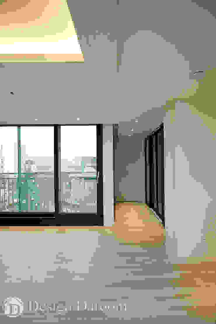 광장동 신동아 파밀리에 32py | 호미파이 & homify