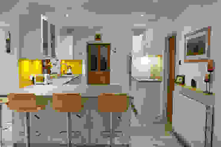 12 examples of minimalist and modern kitchens done right | homify