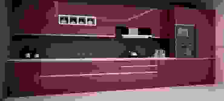 Straight Kitchen Design | homify