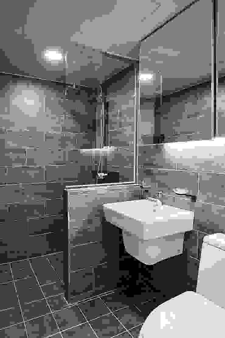 신정 세양청마루 33py | 호미파이 & homify