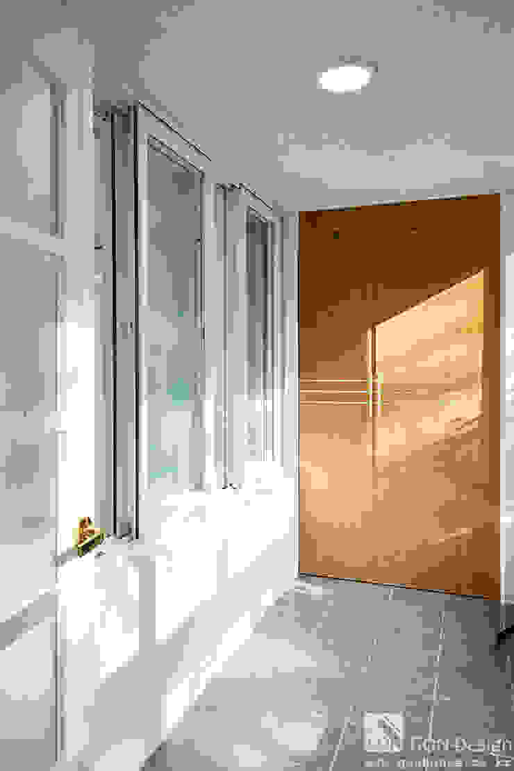 신정 세양청마루 33py | 호미파이 & homify