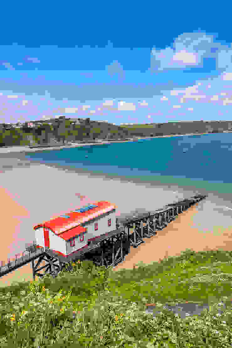 The Old Tenby Lifeboat Station | homify