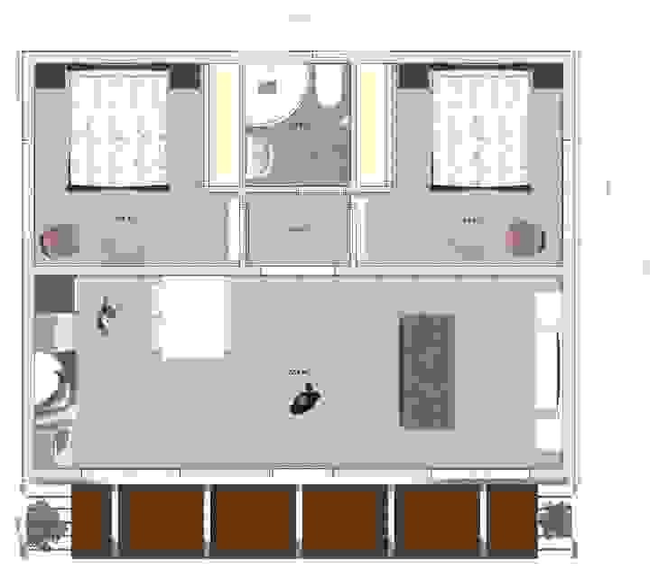 T2 Casa Modular | homify