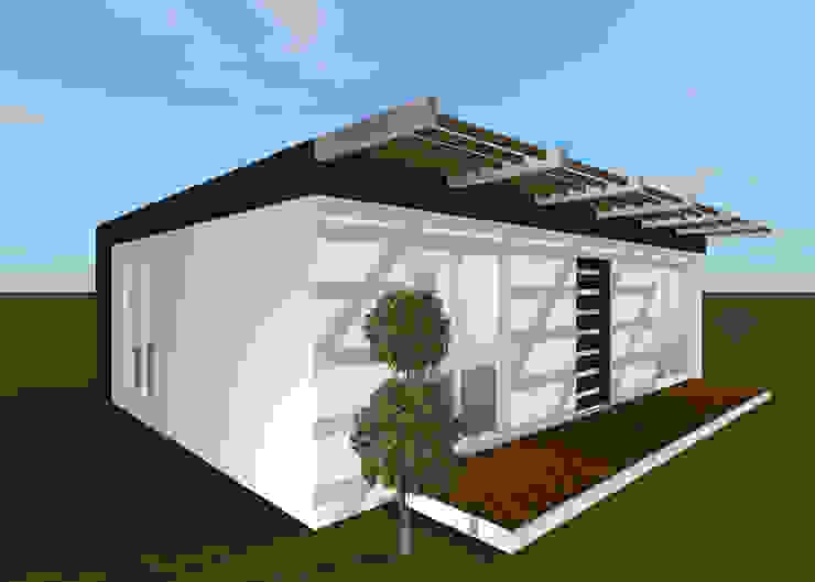 T2 Casa Modular | homify