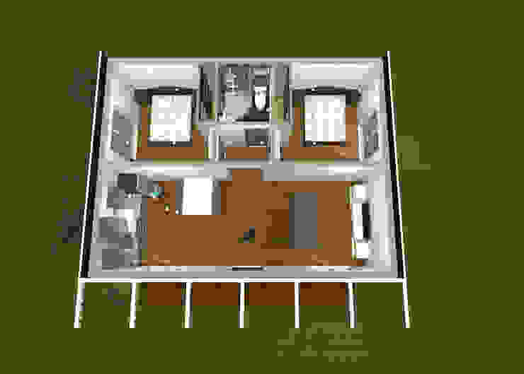 T2 Casa Modular | homify