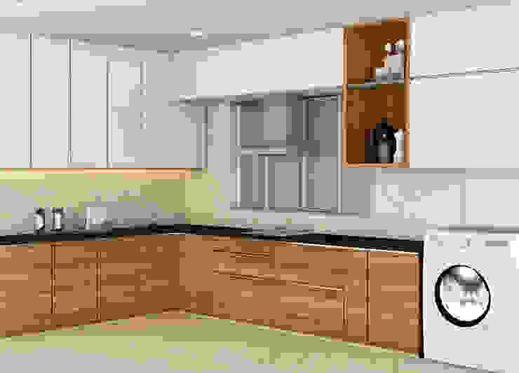 How to design an affordable modular kitchen? | homify