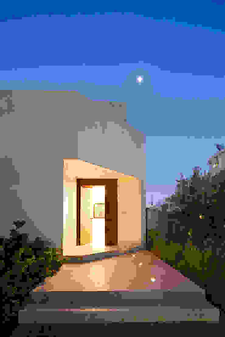 La ampliación de una casa unifamiliar en Madrid | homify