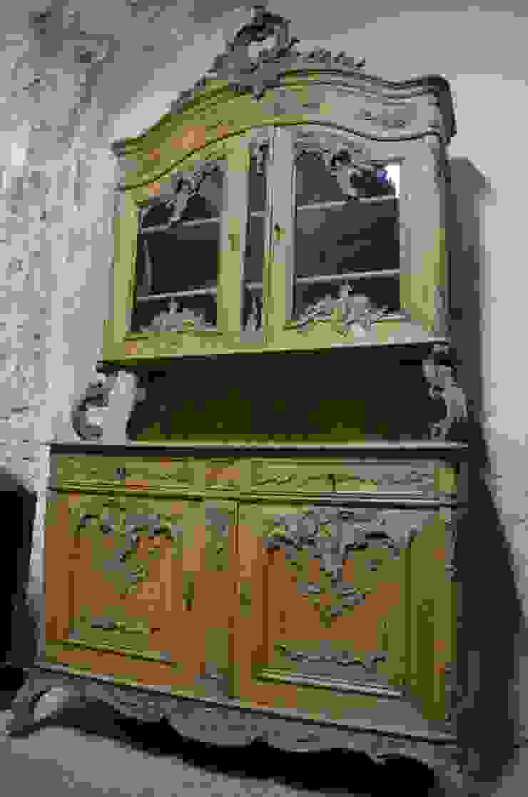 MEBLE FRANCUSKIE, LUDWIK XV/ROKOKO, | homify