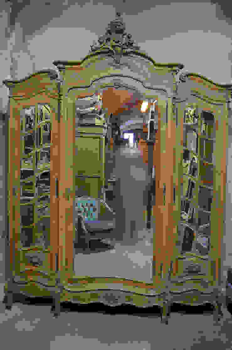 MEBLE FRANCUSKIE, LUDWIK XV/ROKOKO, | homify