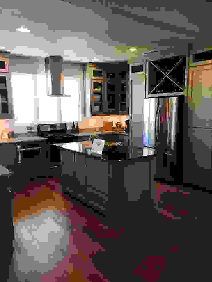 A beautiful modern home in Texas designed by a Pune Architect | homify