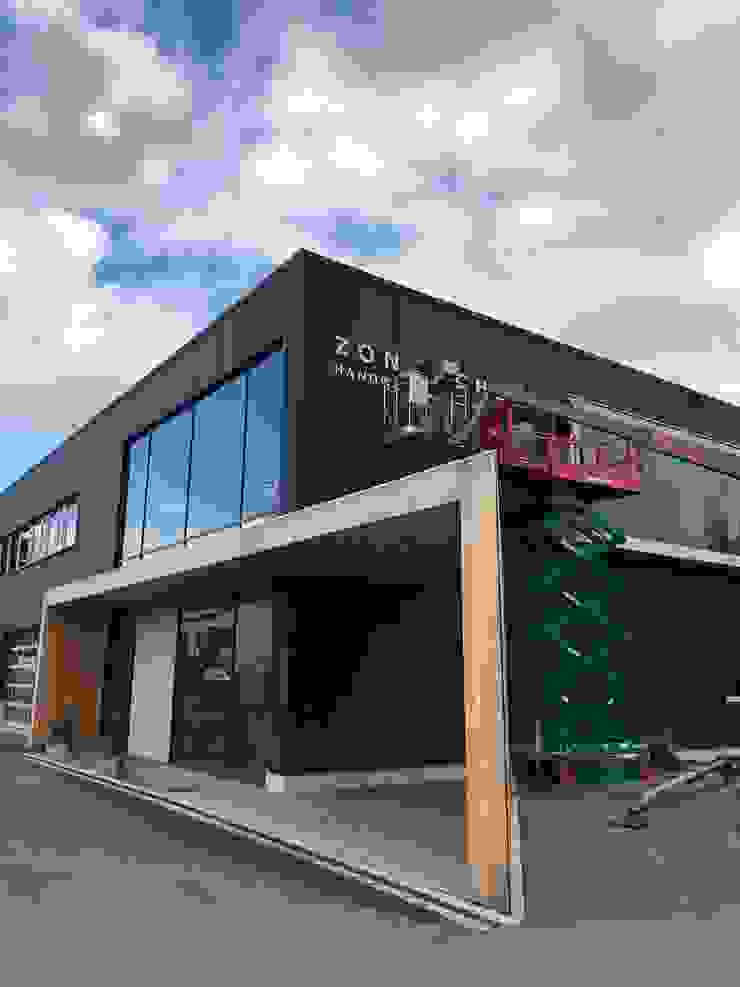 zon Eichen - eine Marke entsteht | homify