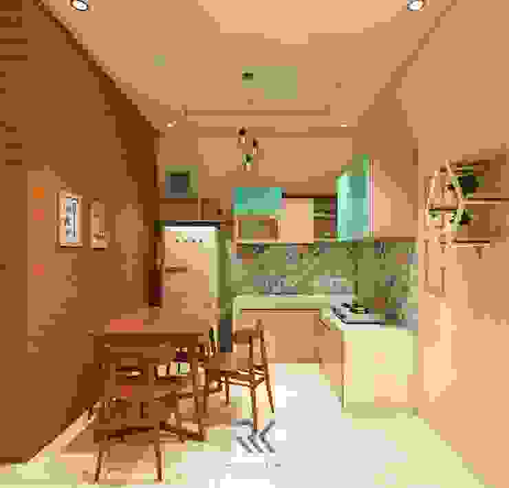 15 Tiny Kitchen Ideas to Fall in Love with | homify