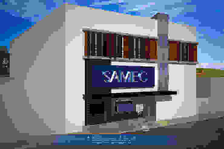 CLÍNICA SAMEC | homify