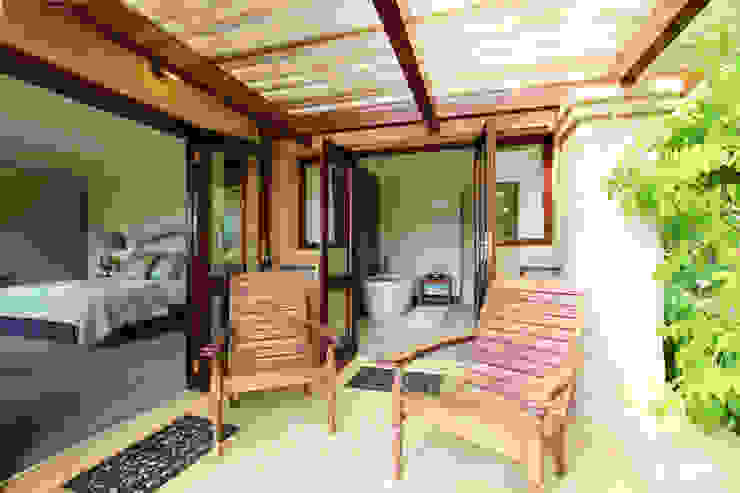 31 beautiful verandas to fit any space | homify