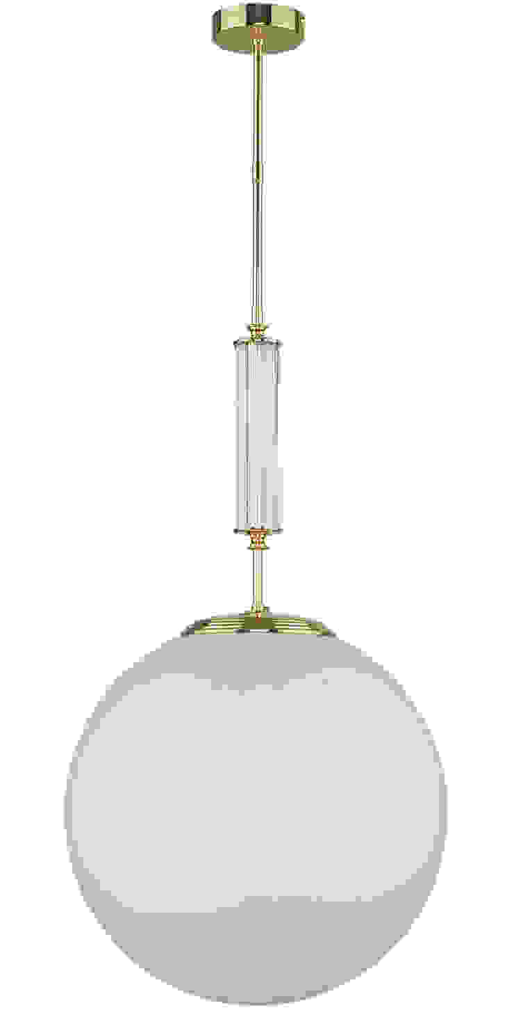 Glass Lamp Shades Ceiling Lights | Shelly Lighting