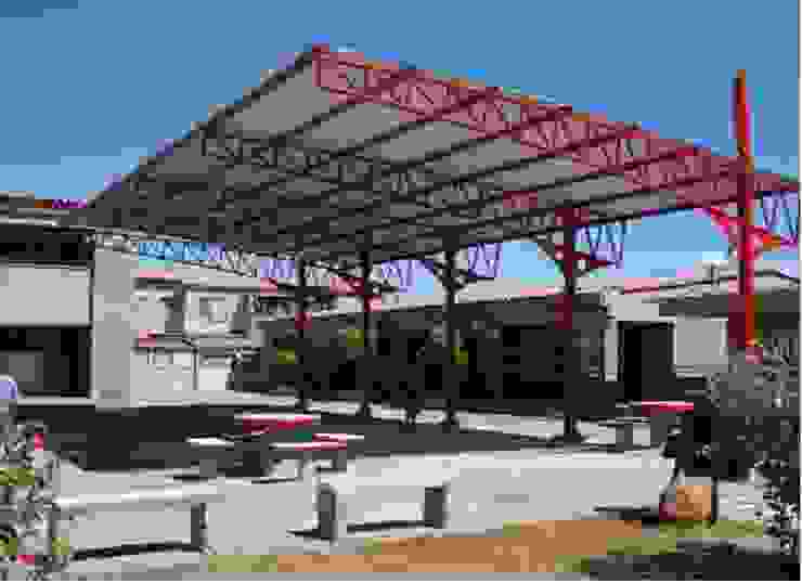 Techos y techumbres de calidad diseñados en CDMX y área metropolitana ...