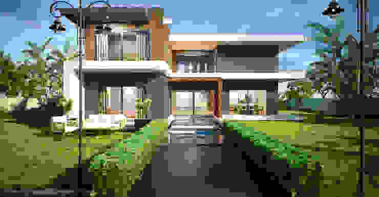 Akar İnşaat Villa | homify