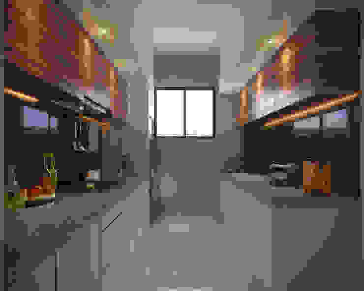 11 Fresh and Best Design Ideas for kitchen Counter | homify