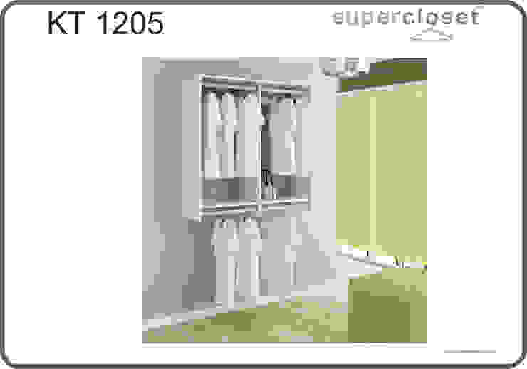 Novo Conceito de Marcenaria Modular em Curitiba | homify