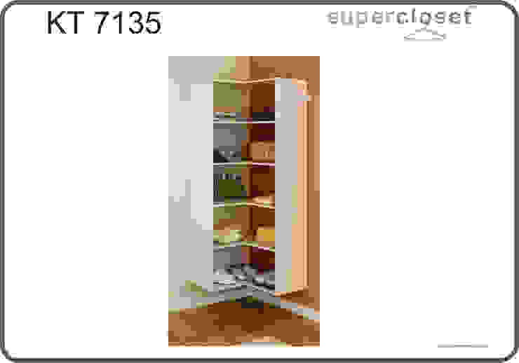 Novo Conceito de Marcenaria Modular em Curitiba | homify