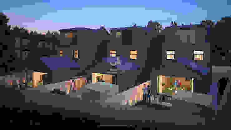 A brand-new build by Urbanist Architecture | homify