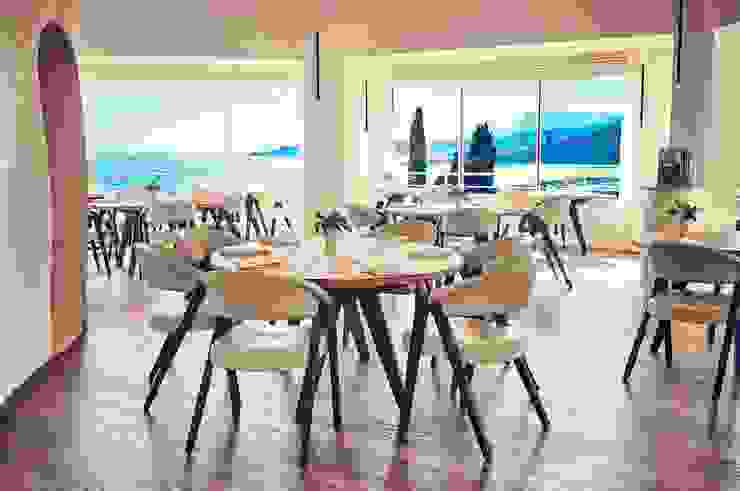 7 creative ideas for a café and restaurant’s interior design | homify