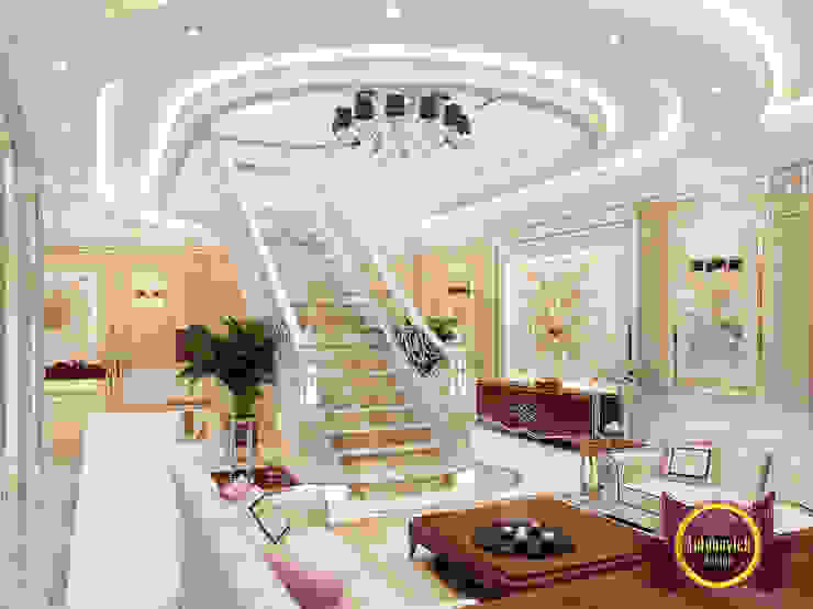 Ambient Hall Design | homify