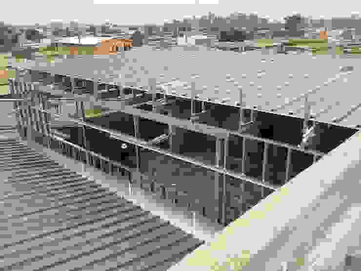 Construcción en Chile: Tipos de techos, materiales y más | homify