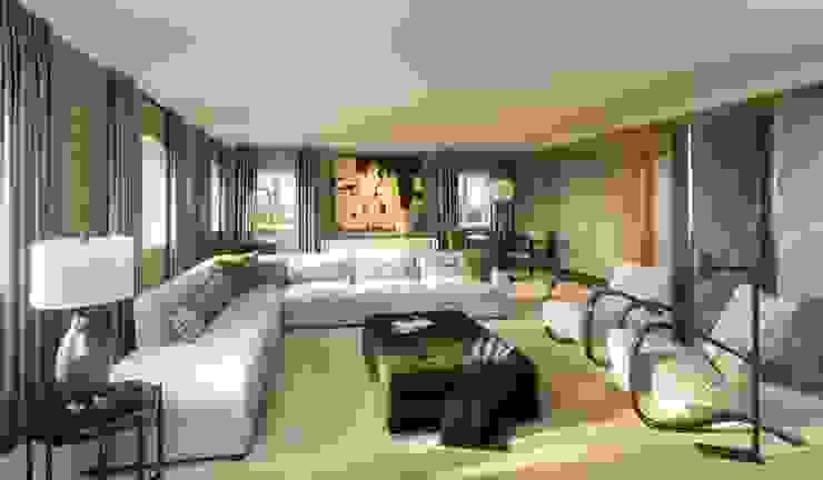 6 ceiling designs you should have heard of by now | homify