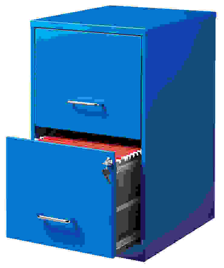 Archiveros para tu área de trabajo y más¡¡¡ | homify