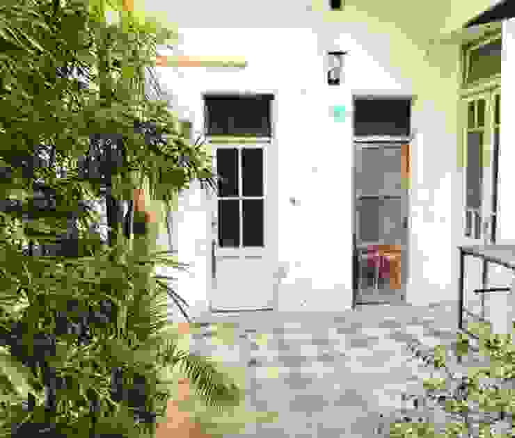 Proyecto PH Balvanera | homify