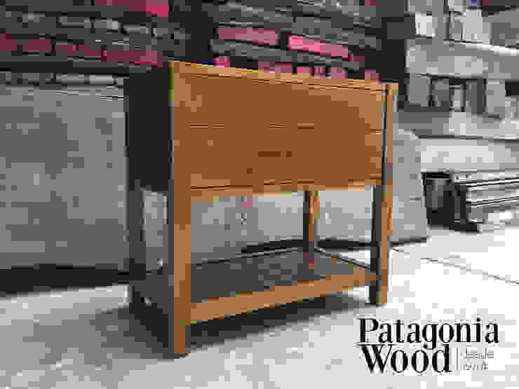 Fabricación de muebles para baño en Buenos Aires: modelos de vanitory ...