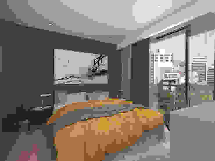 Decoración de recámaras: ¡ideas para que se vean bonitas! | homify | homify