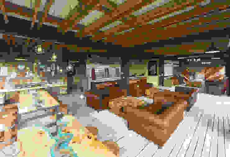 12 Office designs to inspire team spirit and productivity | homify | homify