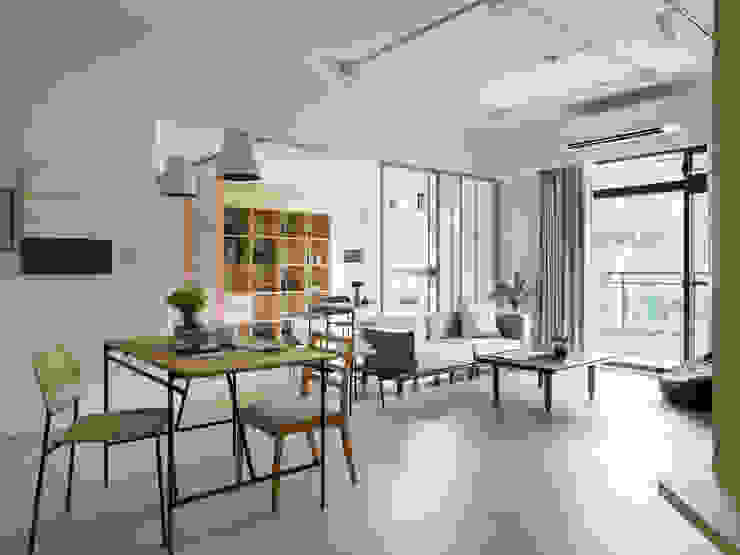 15 Propuestas de living-comedor integrados ¡Y maravillosos! | homify