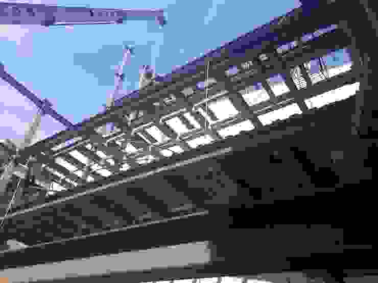 15 Elementos Estructurales Imprescindibles en el Sistema de ...