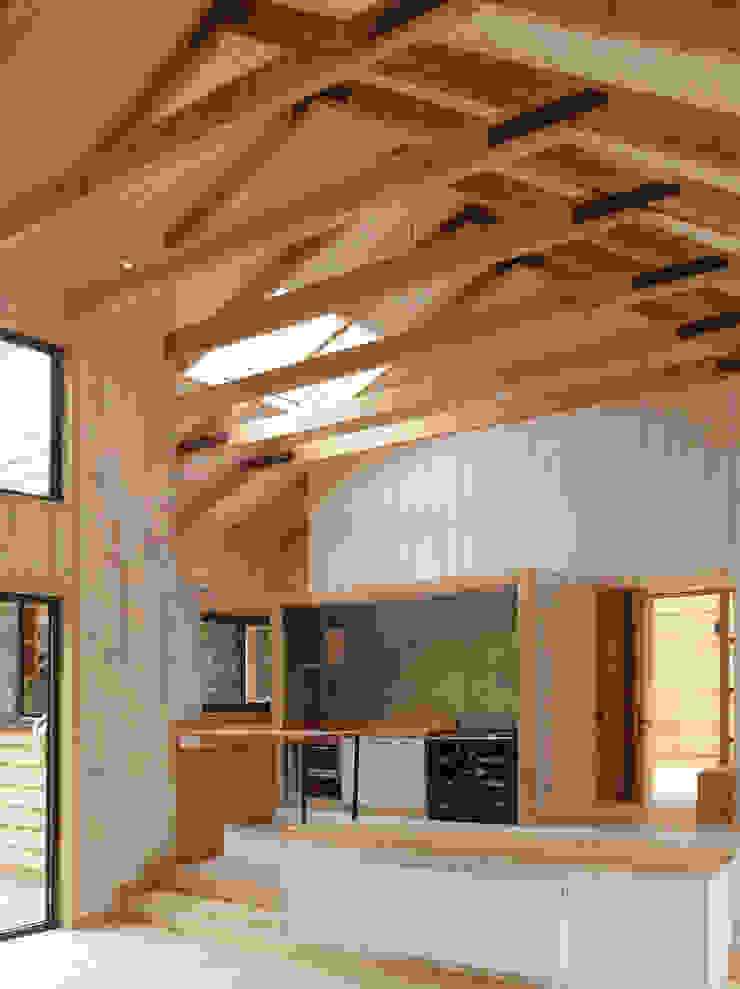 10 diseños sensacionales de ventanas para techo | homify