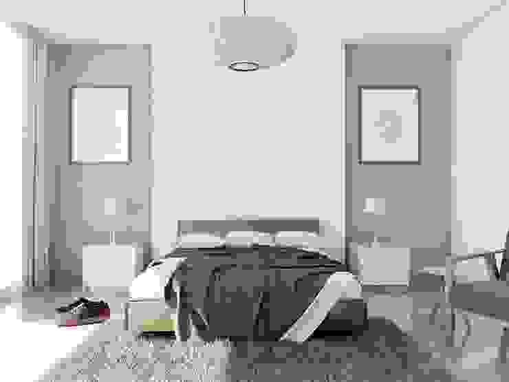 Decoración de recámaras: ¡ideas para que se vean bonitas! | homify | homify