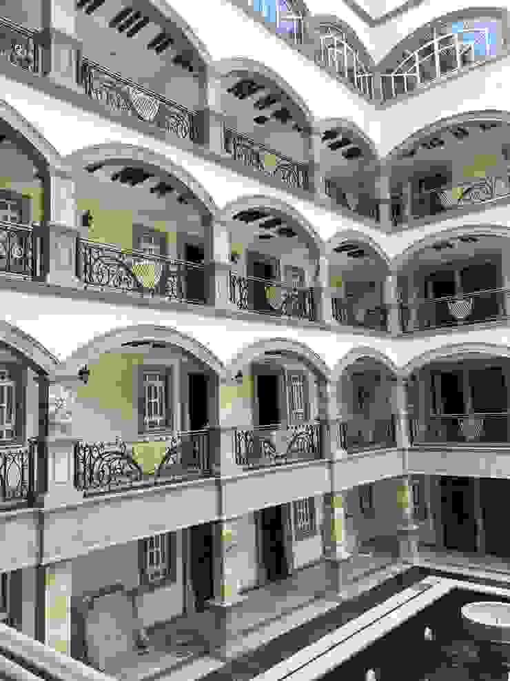 Hotel Mansión Solís | homify